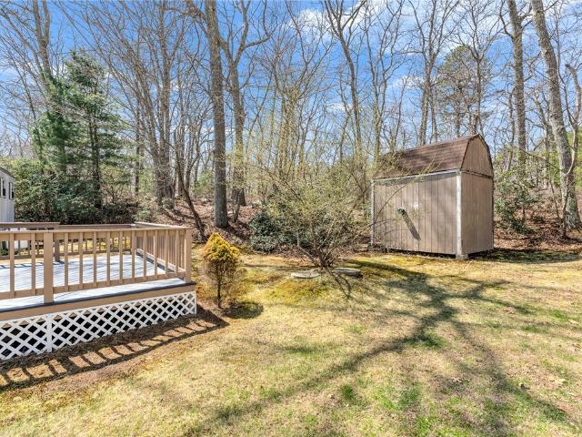 18 Catalpa Ct, Charlestown, RI 02813 | MLS #1412 | Compass