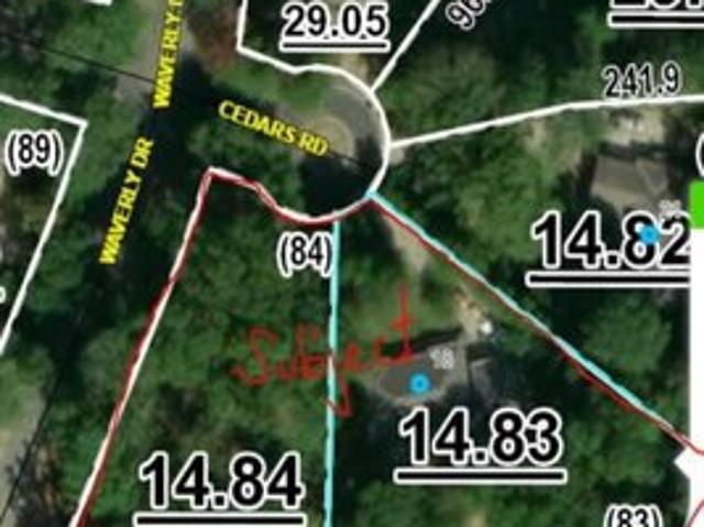 18 Cedars Rd, West Point, MS 39773