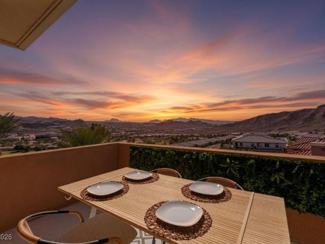 18 Cerchio Alto, Henderson, NV 89011 | MLS #2745