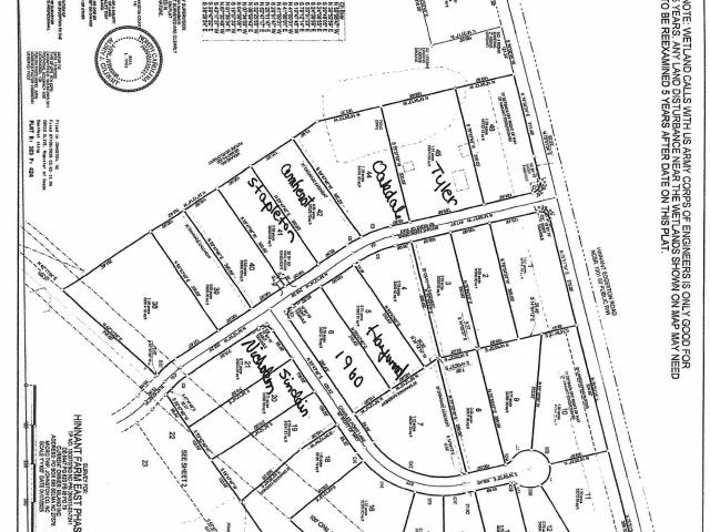 18 Charles Point, Selma, NC 27576 | MLS #10142