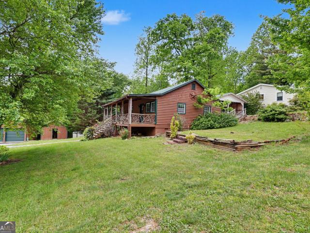 18 Charlie Mountain Road