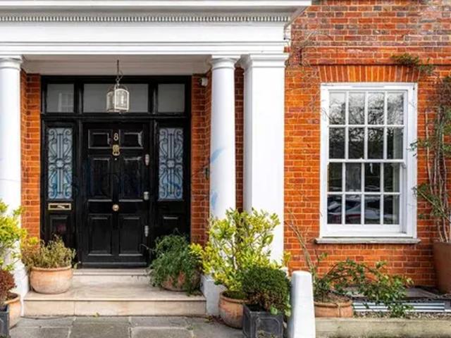 18 Chelsea Square, London, SW3 6LF, United Kingdom | 5 bed townhouse for rent #139269431 | Rentberry