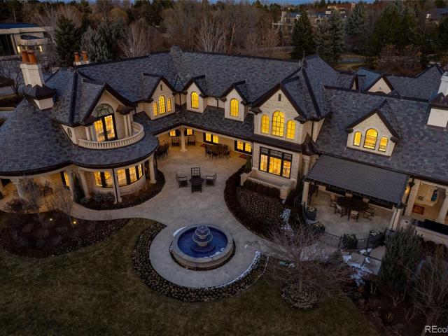 18 Cherry Hills Park Drive
