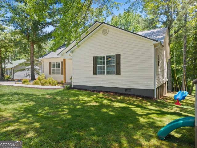18 Chickasaw Trail
