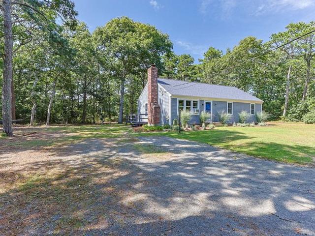 18 Christopher Way, Harwich, MA 02645
