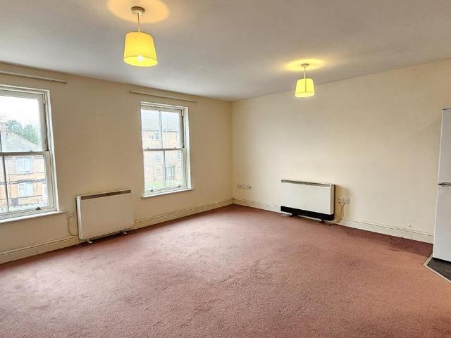 18 Church View, Orange Grove, Wisbech