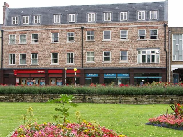 Church View, Orange Grove, Wisbech PE13, 1 bed flat to rent, £685 pcm | PrimeLocation