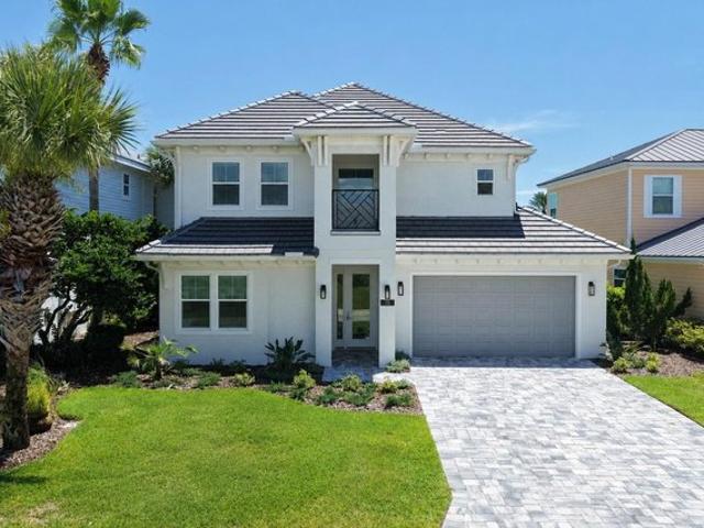 18 Cinnamon Beach Way, Palm Coast, FL 32137