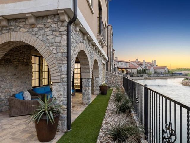 18 Comillas Ct, Westlake, TX 76262