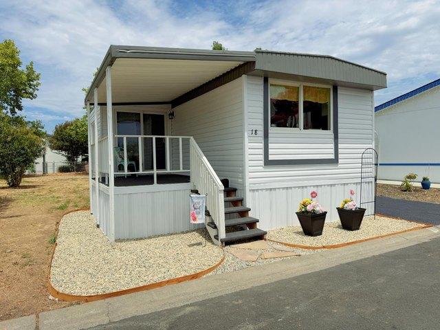 18 Commodore Ln Unit 18, Sacramento, CA 95838