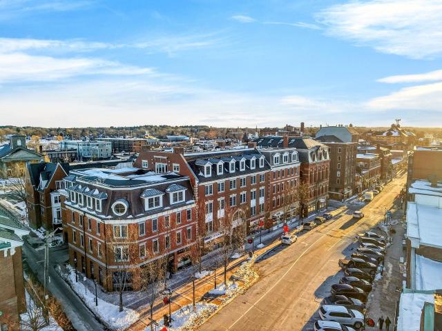 18 Congress St, Unit 302, Portsmouth, NH 03801 | MLS #5076 | Compass