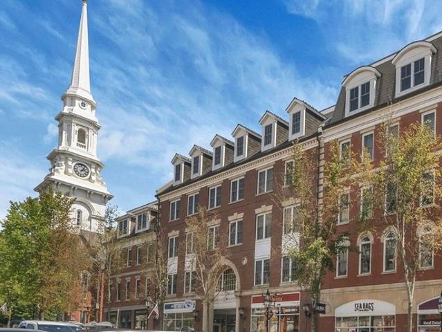 18 Congress St Ste 302, Portsmouth, NH 03801