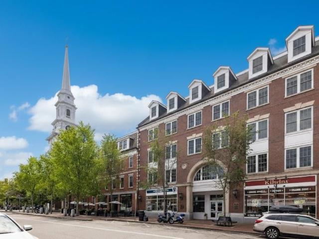 18 Congress Street #308, Portsmouth, US, NH