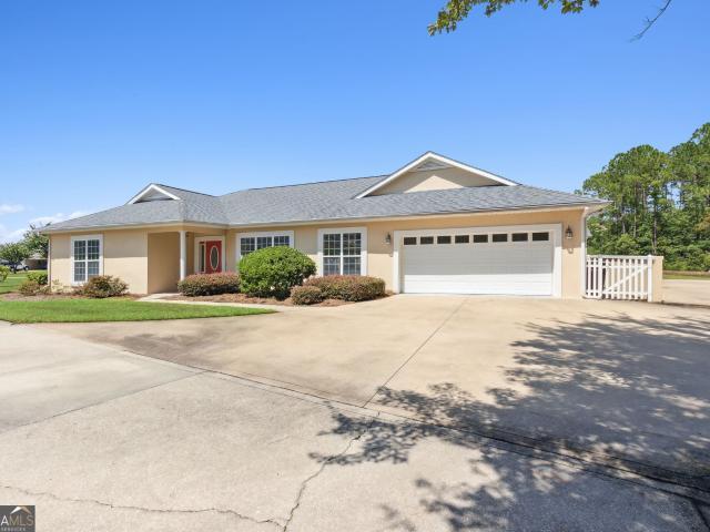 18 Coastal Walk, St. Marys, GA 31558 | MLS #10687
