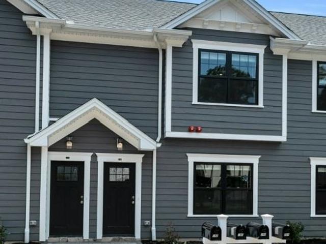 18 Columbia Rd Unit 18C, Bernards Twp. Us, nj