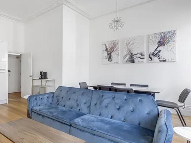 18 Coleherne Road, London, SW10 9BW, United Kingdom | 1 bed apartment for rent #140398149 | Rentberry