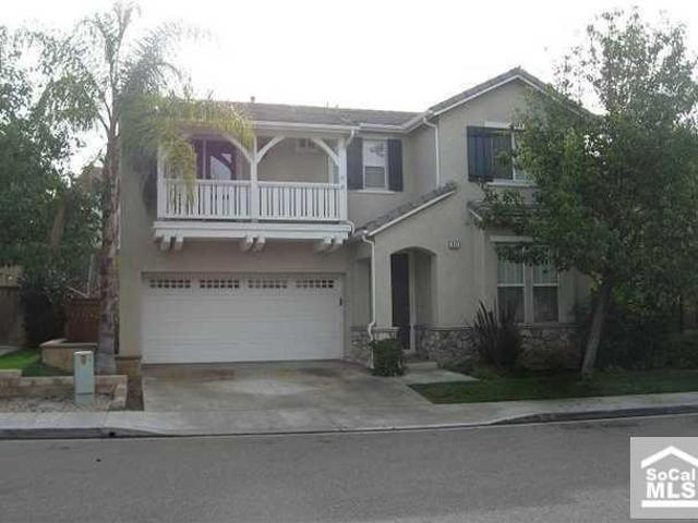 18 Copperstone Ln, Mission Viejo, CA 92692