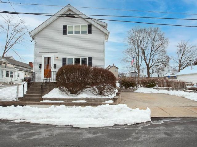 18 Cottage St. Unit 2, Medford, US, MA