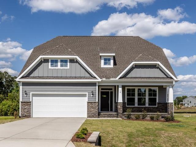 18 Country Haven Ct, Angier, NC 27501