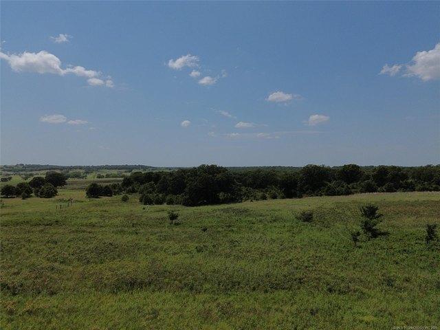 18 County Road 2280, Barnsdall, OK 74002