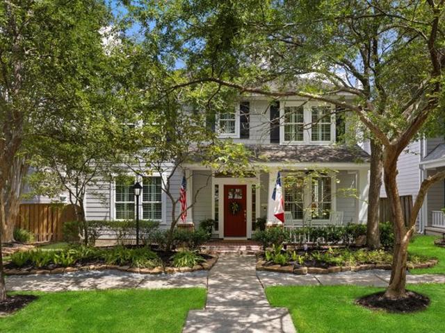 18 Courtland Green St, The Woodlands, TX 77382