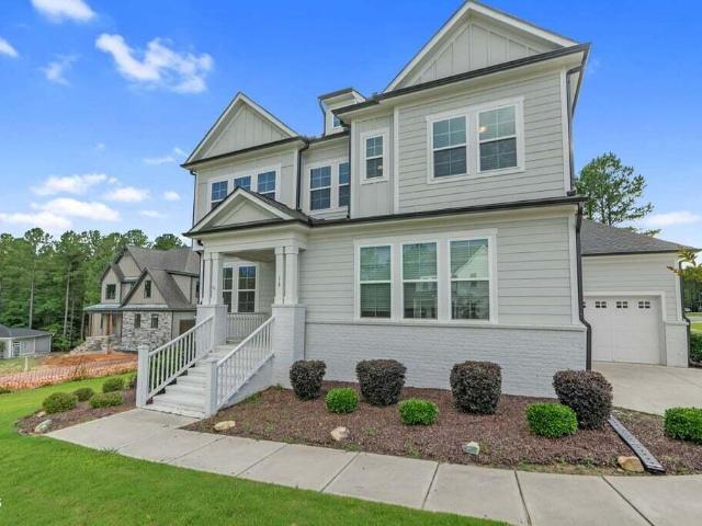 18 Cloudview Court