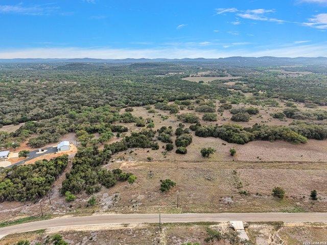18 Clearwater Canyon Rd Lot 18, Bandera, TX 78003
