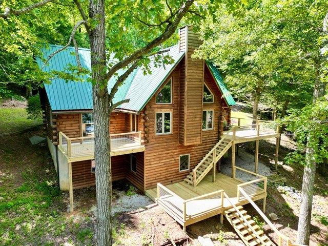 18 Crazy Horse Ln, Lewisburg, KY 42256