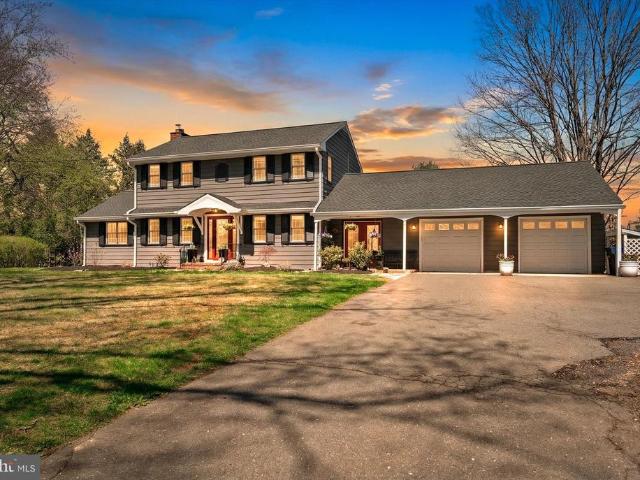 18 Cranbury Neck Road