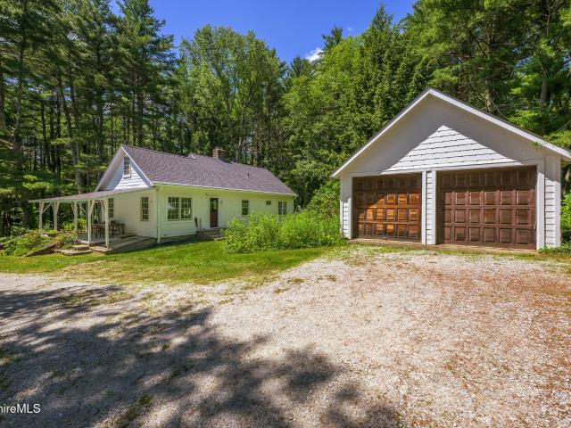 18 Creamery Rd, Egremont, MA 01230 | Compass