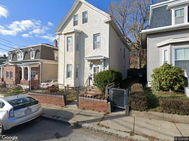 18 Crescent St, Somerville, MA 02145