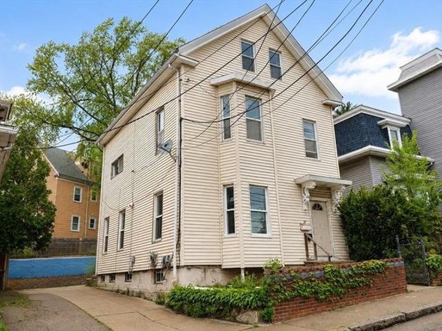 18 Crescent St, Somerville, MA 02145
