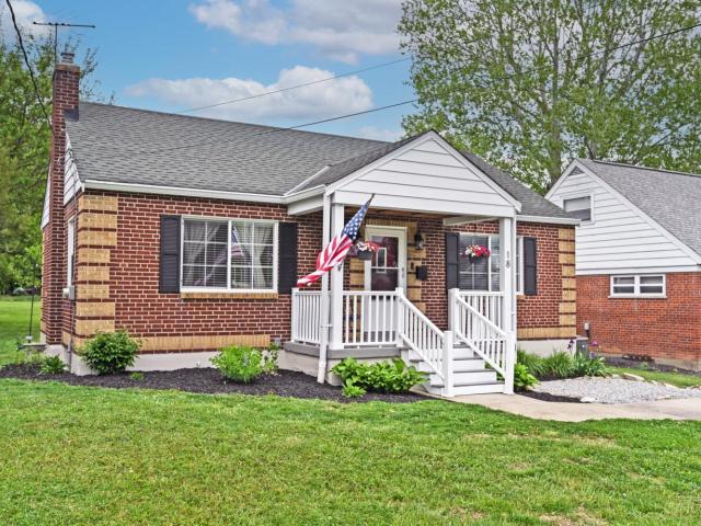 18 Crestmont Drive