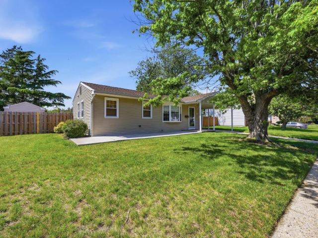 18 Crestview