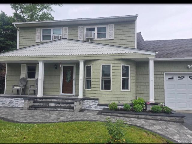 18 Cyprus Avenue