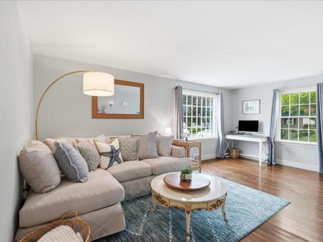 18 Damon Rd, Scituate, US, MA