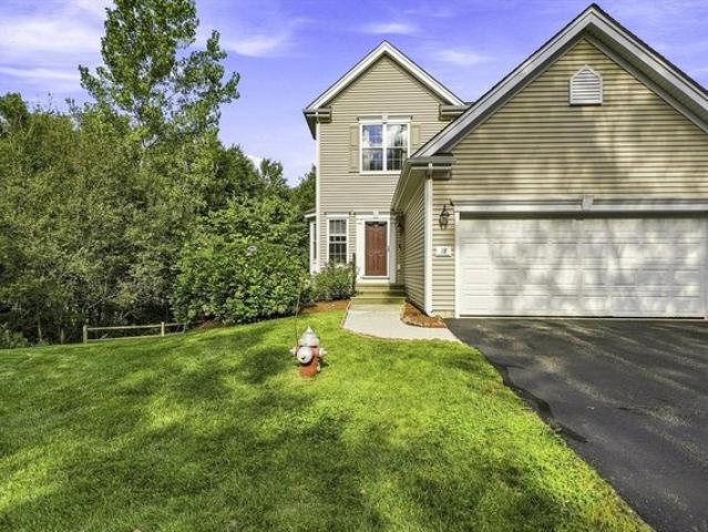 18 Daffodil Ct Unit 18, Grafton, MA 01560