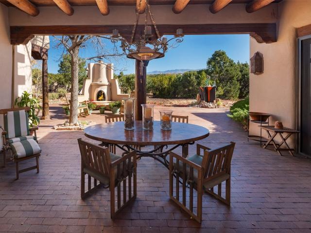 18 Daisy Circle, Santa Fe, US, NM