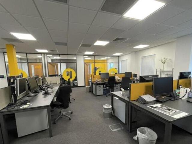 18 Davy Avenue, Ground Floor Suite, Knowlhill, Office To Lease