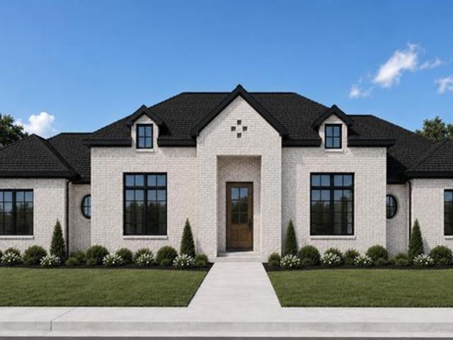 18 Daventry Dr, Little Rock, AR 72223