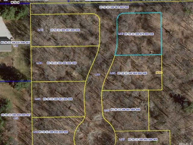 18 Deer, Wabash, IN 46992 | MLS #202300