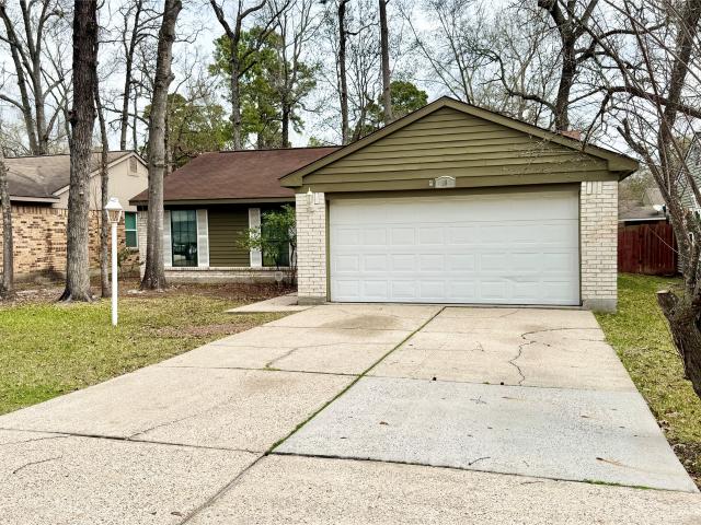 18 Dellforest Ct, The Woodlands, TX 77381 | MLS #32917