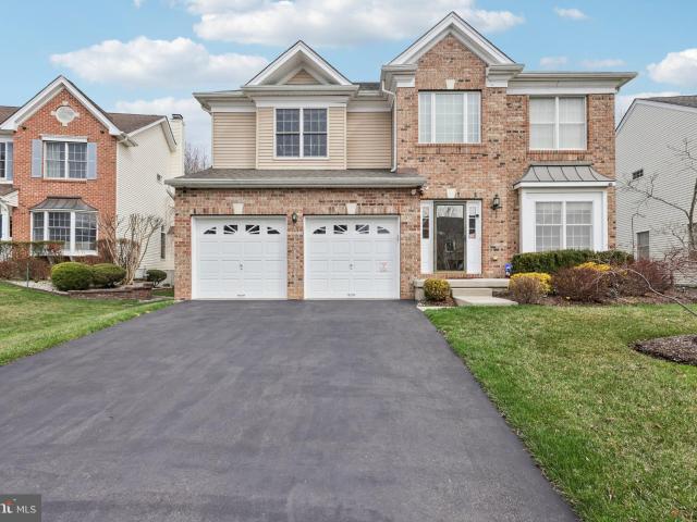 18 Devonshire Dr, Princeton, NJ 08540 | MLS #NJME2073 | Compass