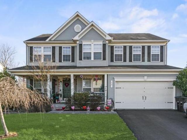 18 Dewitt, Stafford, VA 22554
