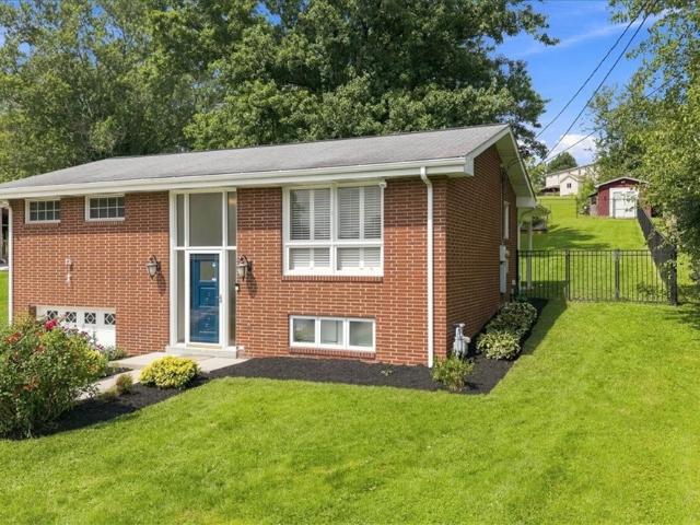 18 Diebold Road
