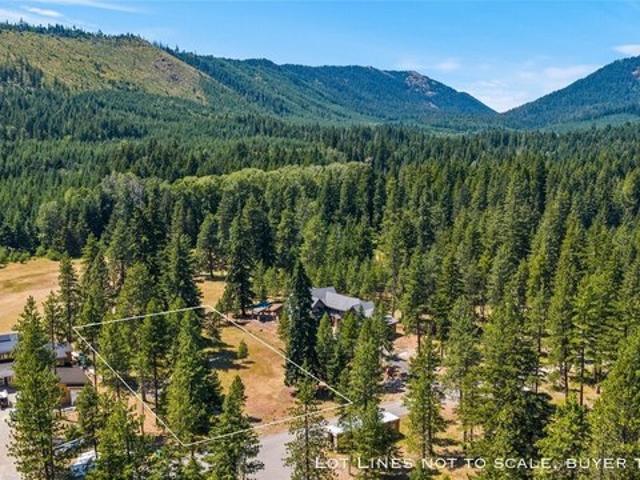 18 Domerie Park Loop Lot 18, Cle Elum, WA 98922