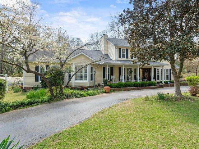 18 Doe Drive