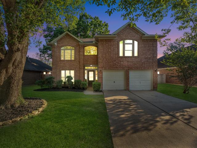 18 Dover Drive