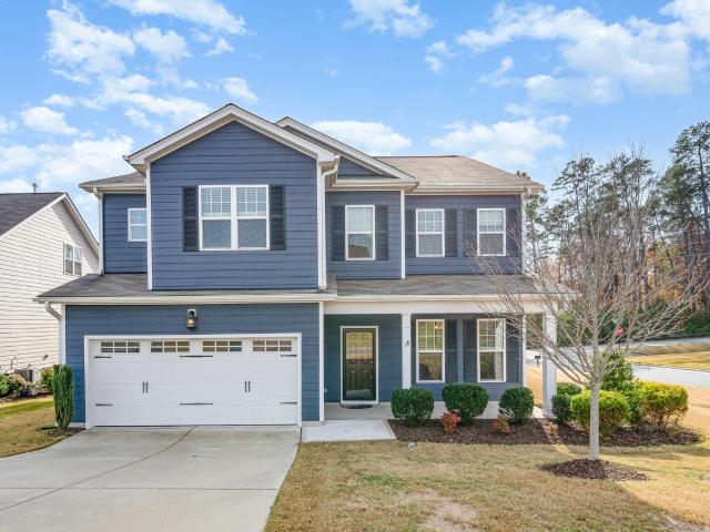 18 Dover Ridge Court