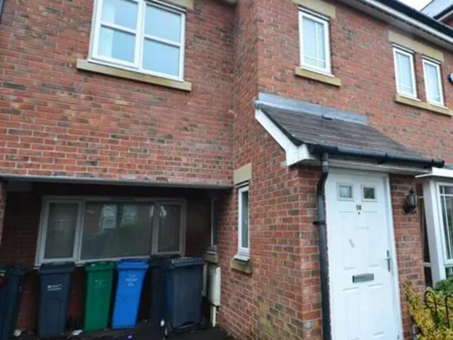 18 Drayton Street, Manchester, M15 5LL, United Kingdom | 4 bed townhouse for rent #23475744 | Rentberry